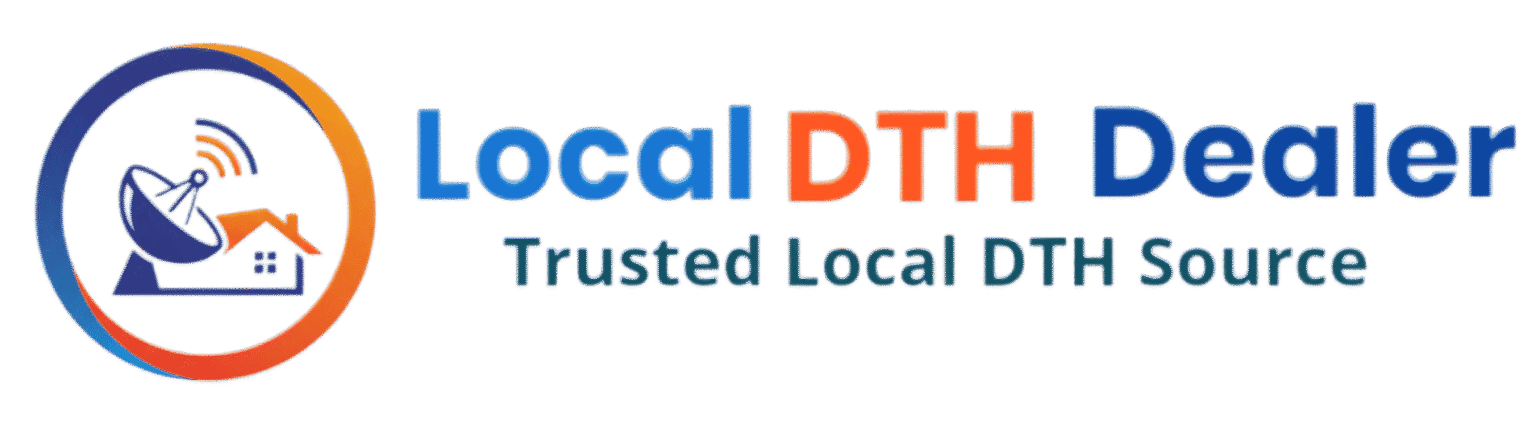 Local DTH Dealer – Multi – Brand DTH Sales and Service